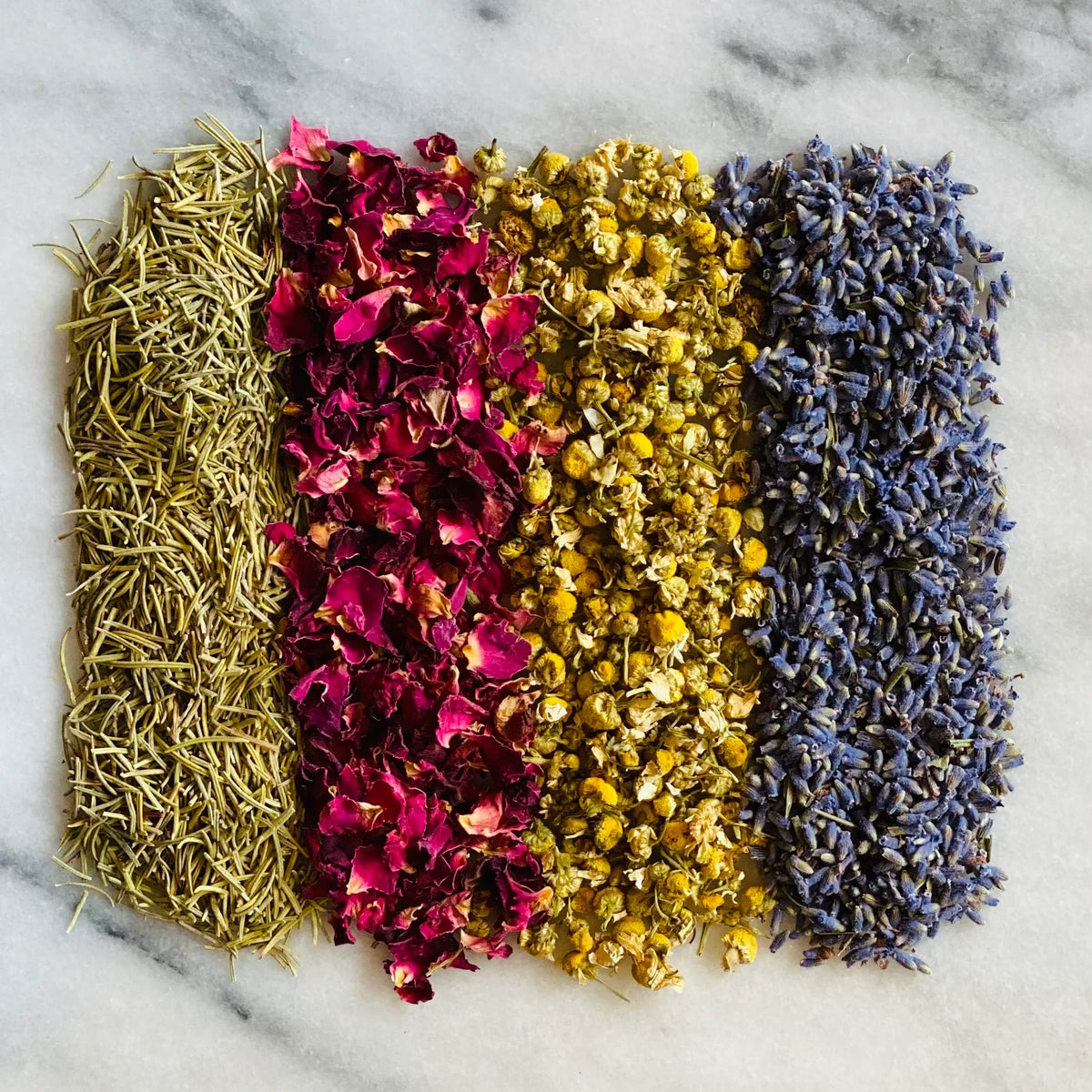 Bulk Herbs – Little Herbal Apothecary