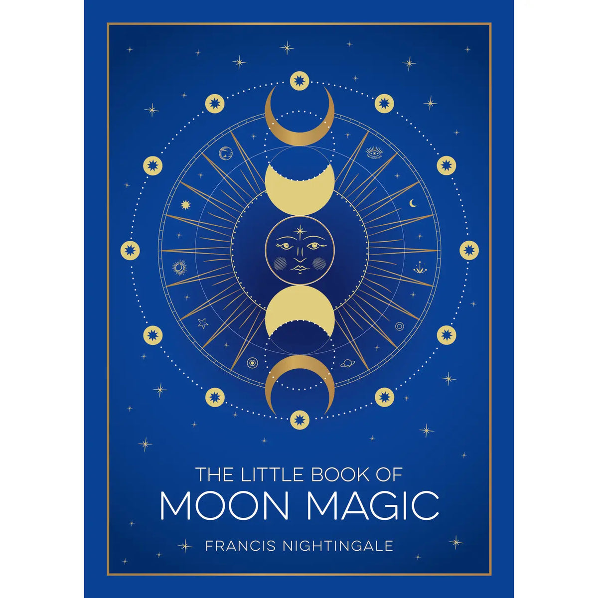 The Little Book of Moon Magic – Little Herbal Apothecary