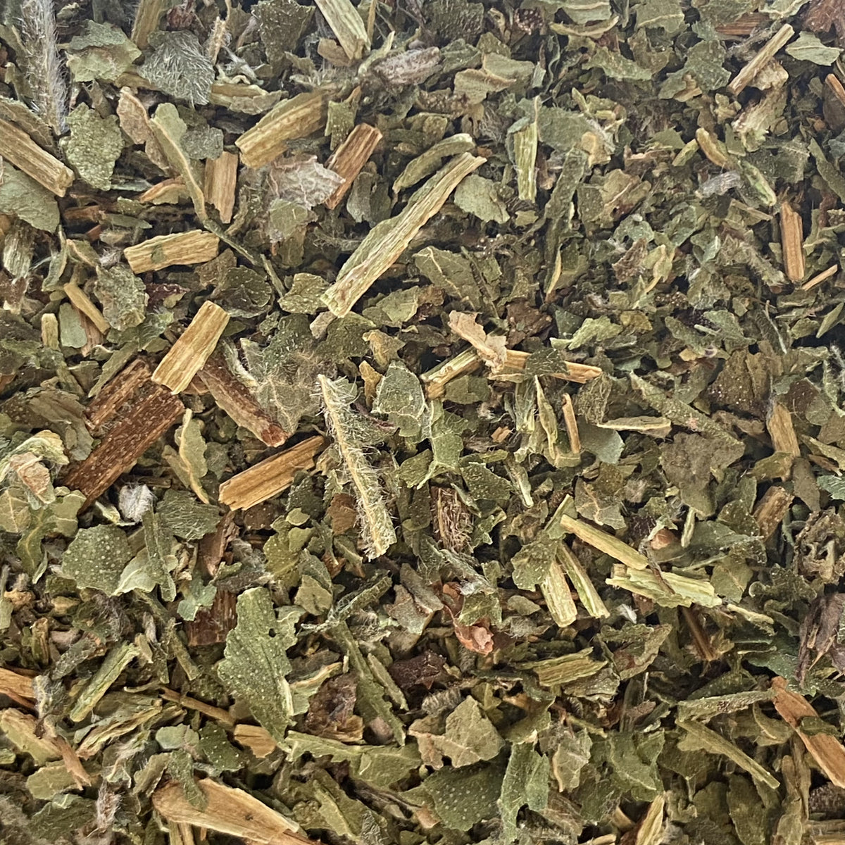 Comfrey Leaf – Little Herbal Apothecary